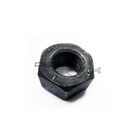 Astm A-194 Gr. 7 Tuerca Hex. Reforzada 1/2 - 13