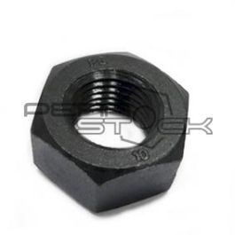 Din 934 Clase 10 Tuerca Hexagonal M24-3.00 Cincada